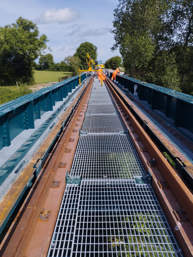 Limerick-Foynes Line - Ireland | Steconfer
